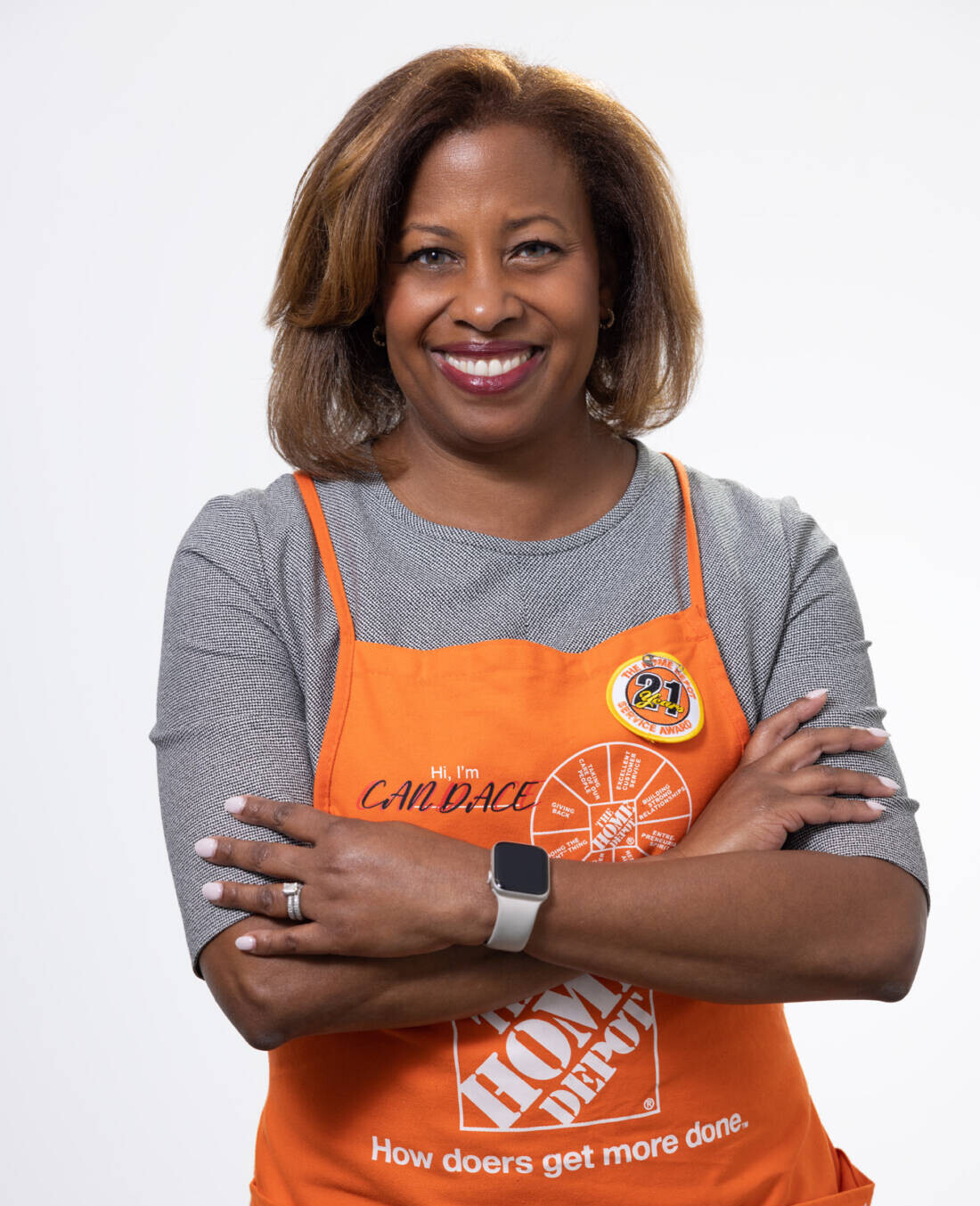 Our Commitment - Eco Actions