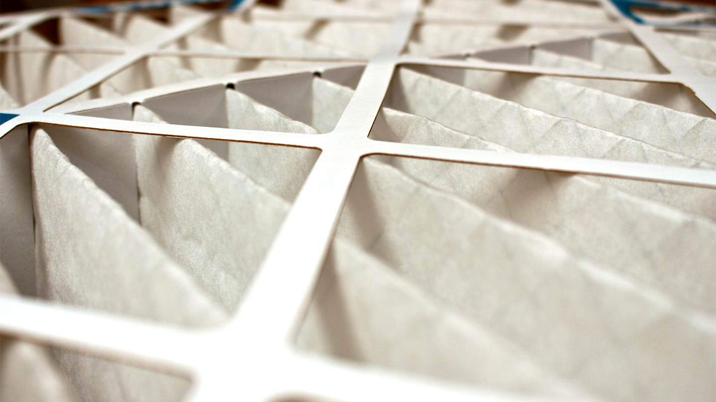 How to Build a Box Fan Air Purifier - Eco Actions