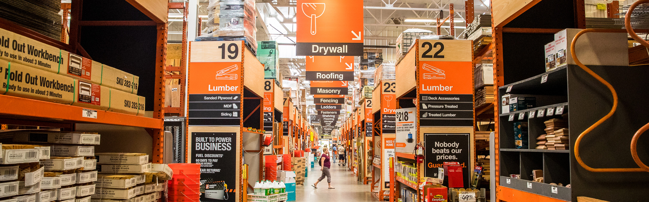 The Home Depot's Eco Options Program Recognizes the Best Products - Eco ...