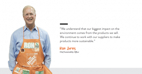 BEHR Paint: Pushing the Paint Industry Forward - Eco Actions