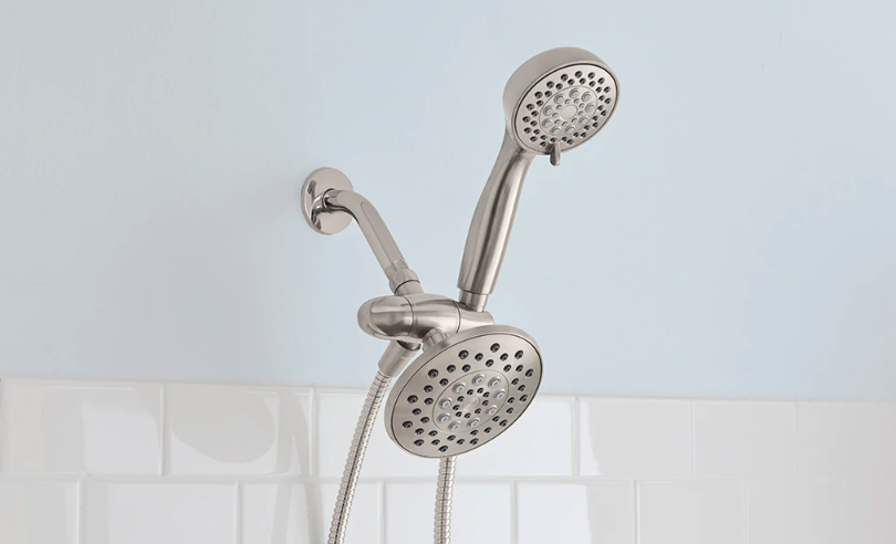 How to Change a Shower Head - Eco Actions