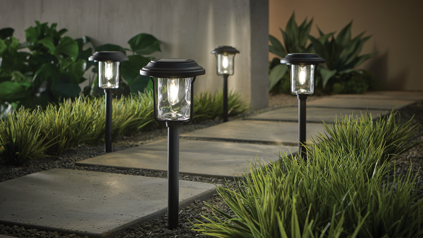 Threshold Solar Lantern