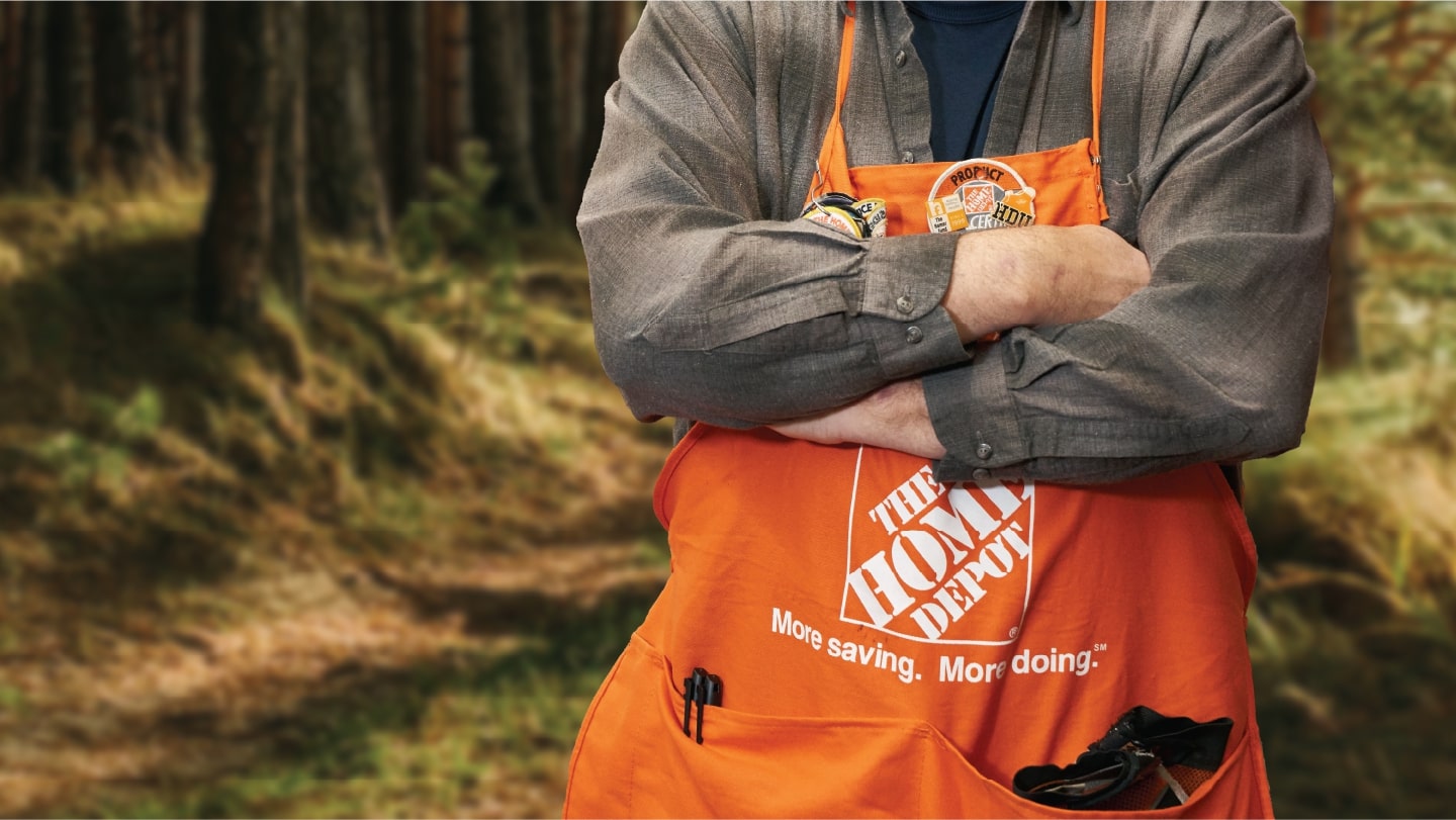 Q&A with Kenneth Camp, Featured Associate for The Home Depot # ...