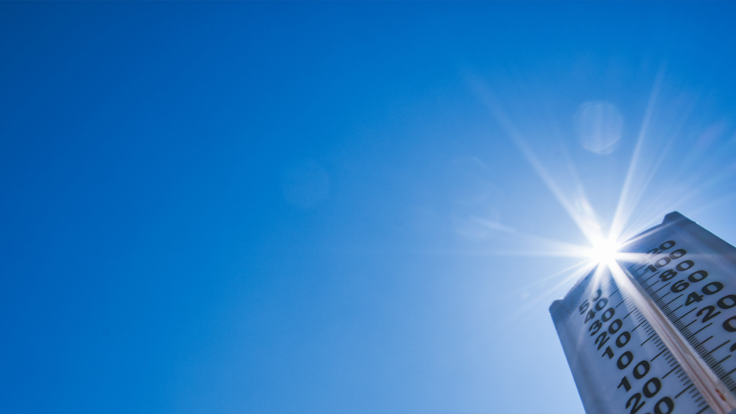 Cool Solutions to Help Your Home Beat the Summer Sizzle - Eco Actions